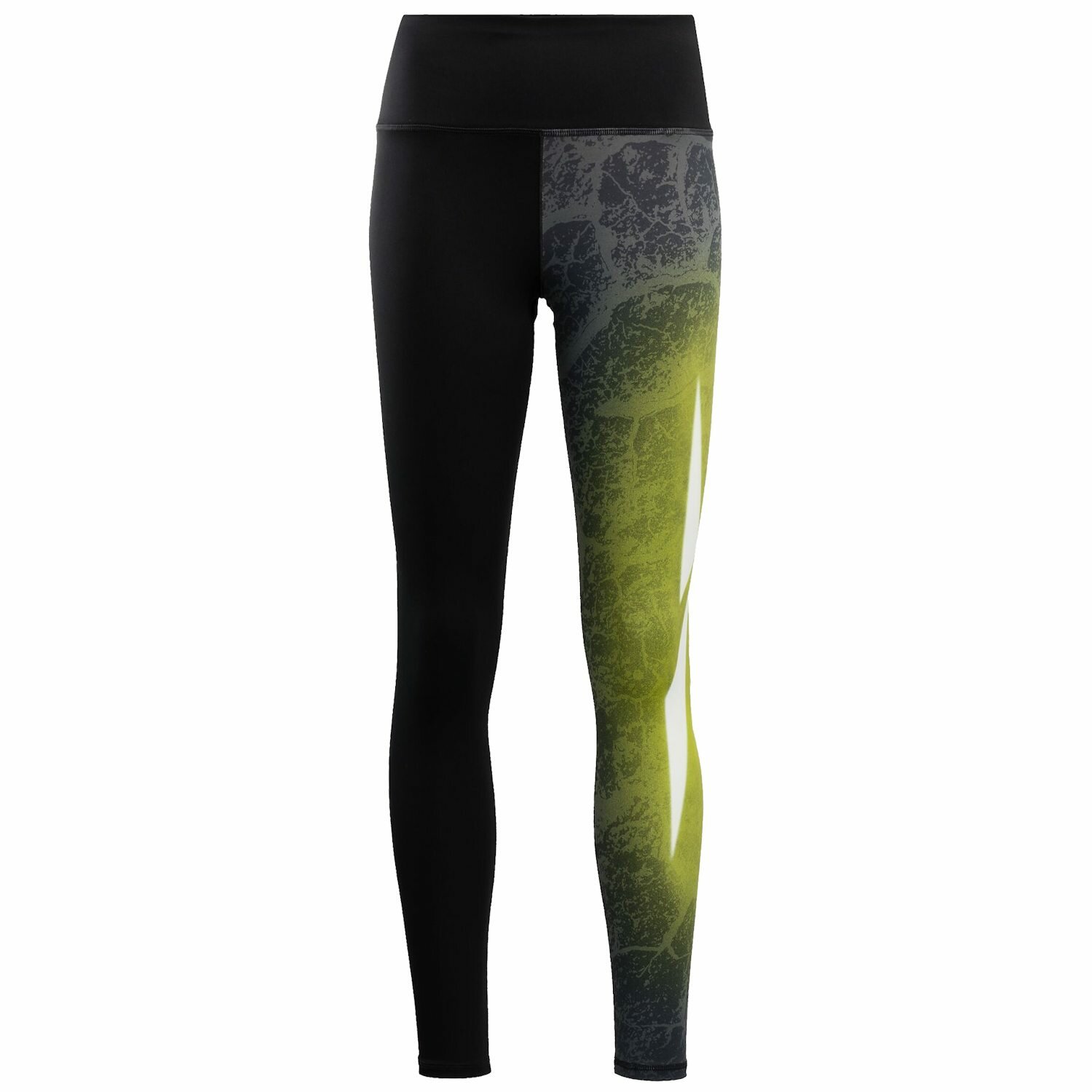 Легинсы спортивные LUX BOLD GRAPHIC TIGHT, размер L INT