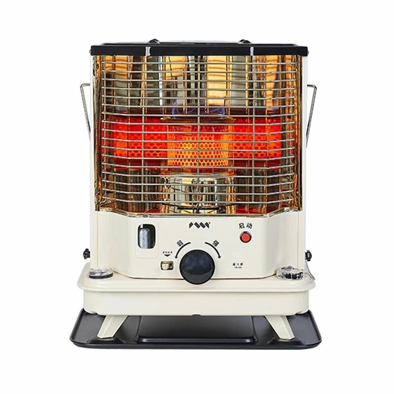 Печь для нагрева топлива