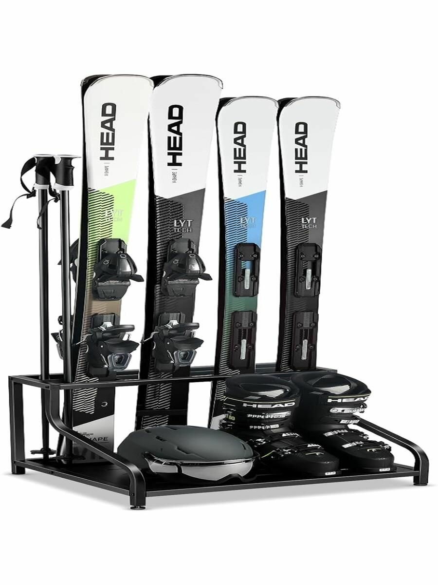 Напольная подставка для сноуборда