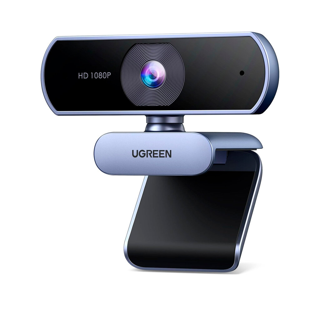 Веб-камера UGREEN CM678 (15728) 1080P@30hz