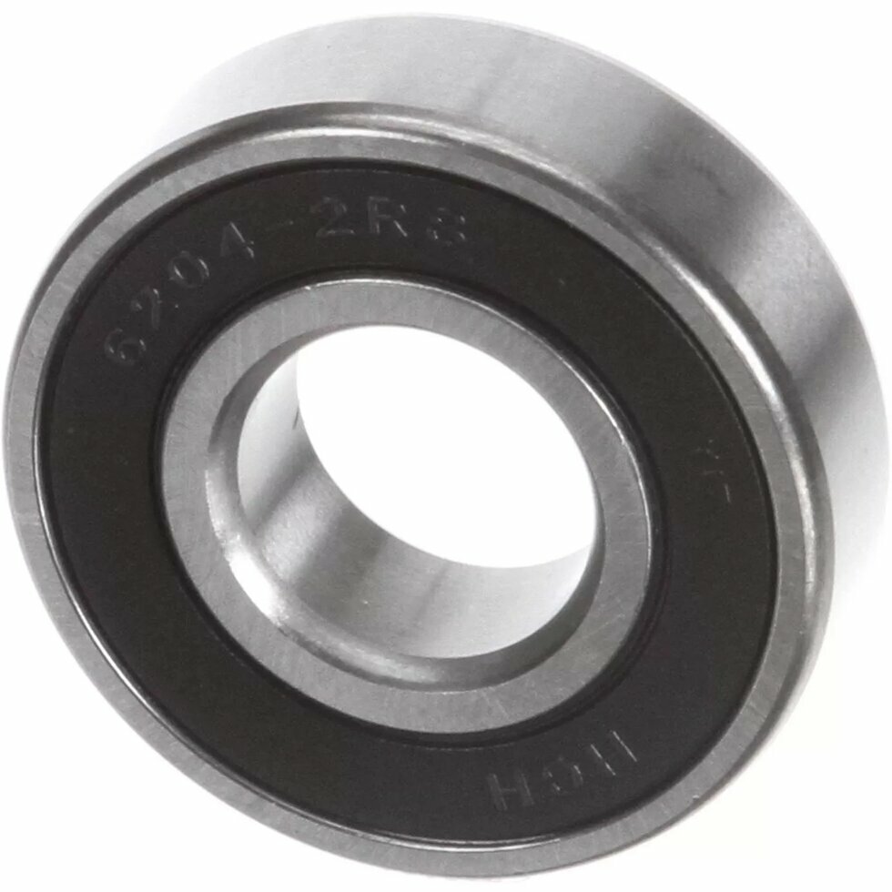 Подшипник компрессора Калибр КМК-2300/100У 6204 2RS 180204 20х47х14мм