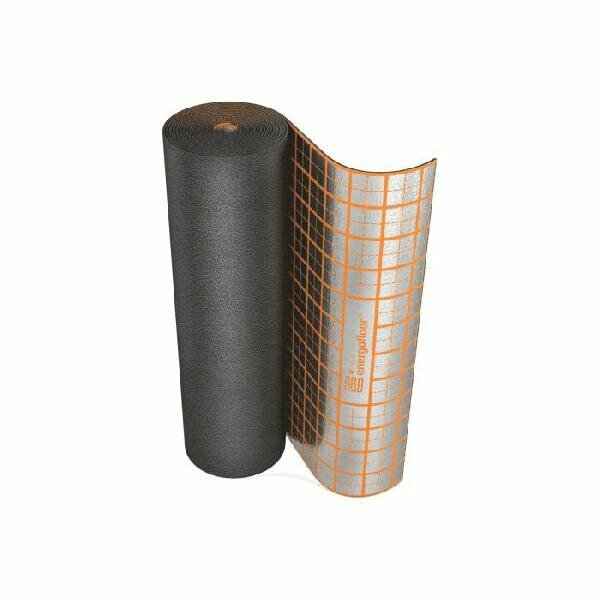 Рулон ENERGOFLOOR COMPACT 3/1-30 EFRR03130COM (кратно 30м2)