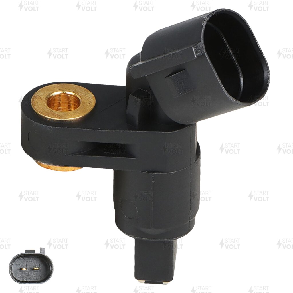 Датчик ABS передний правый STARTVOLT VS-ABS 1817