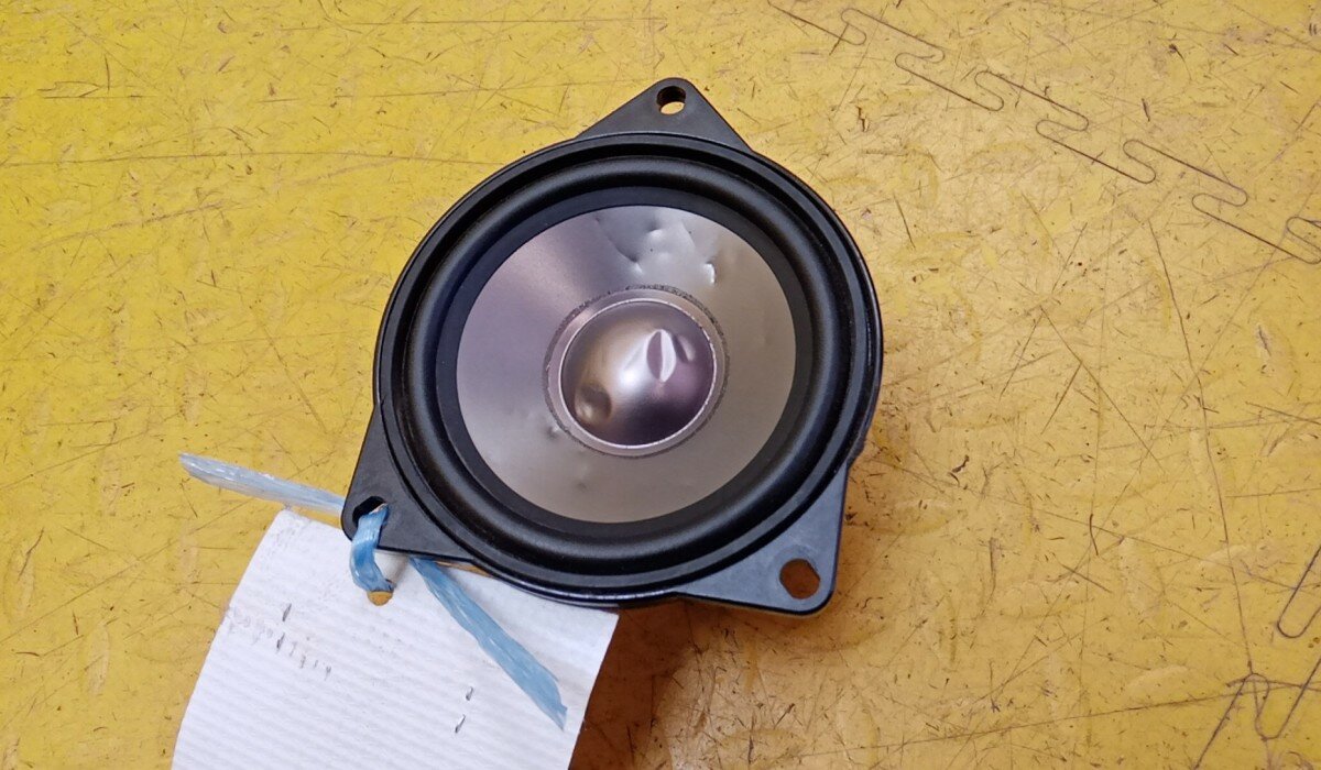 Динамик 7-серия E65/E66 BMW 6907641