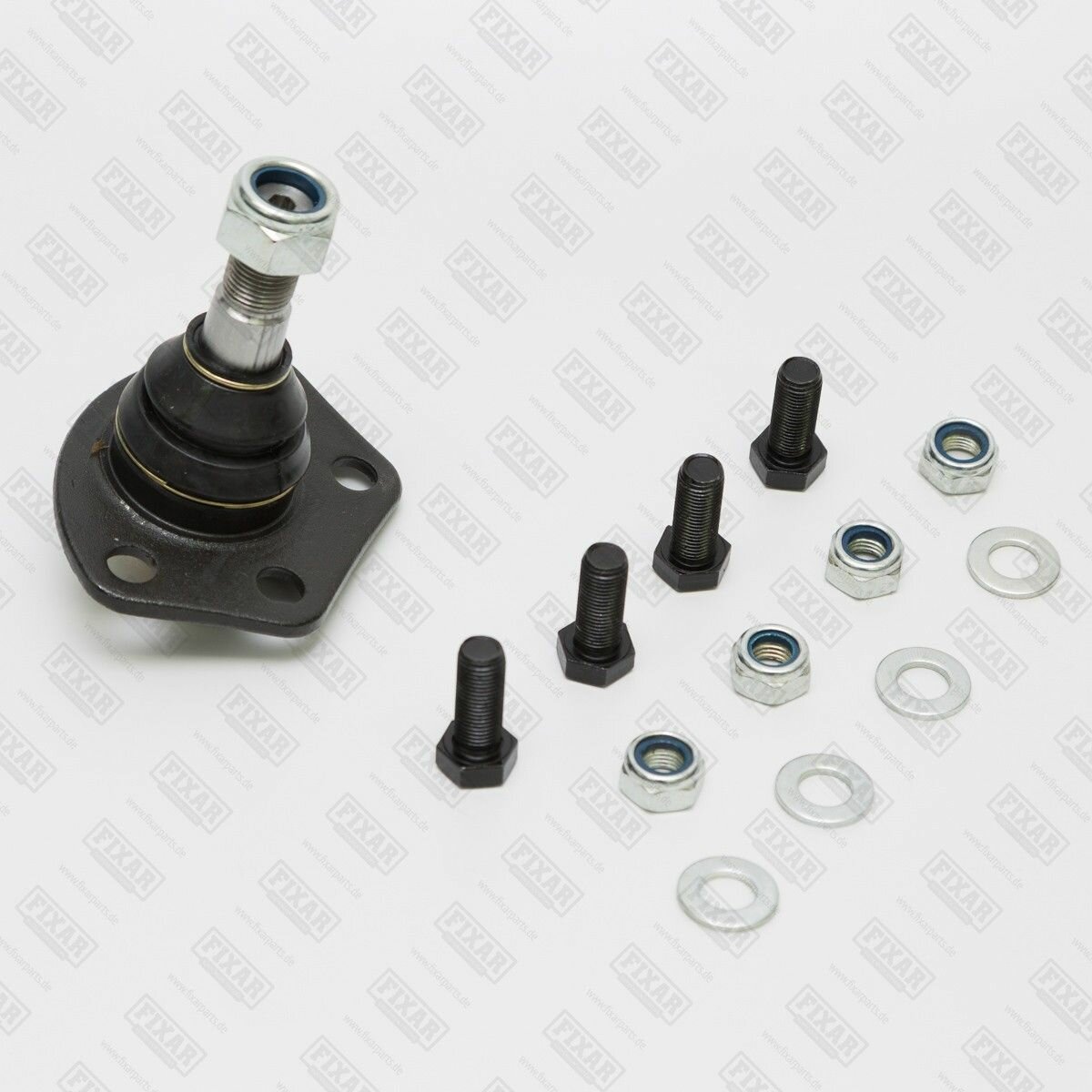 Опора шаровая FIXAR FK0226, для легковых автомобилей, передняя, универсальная