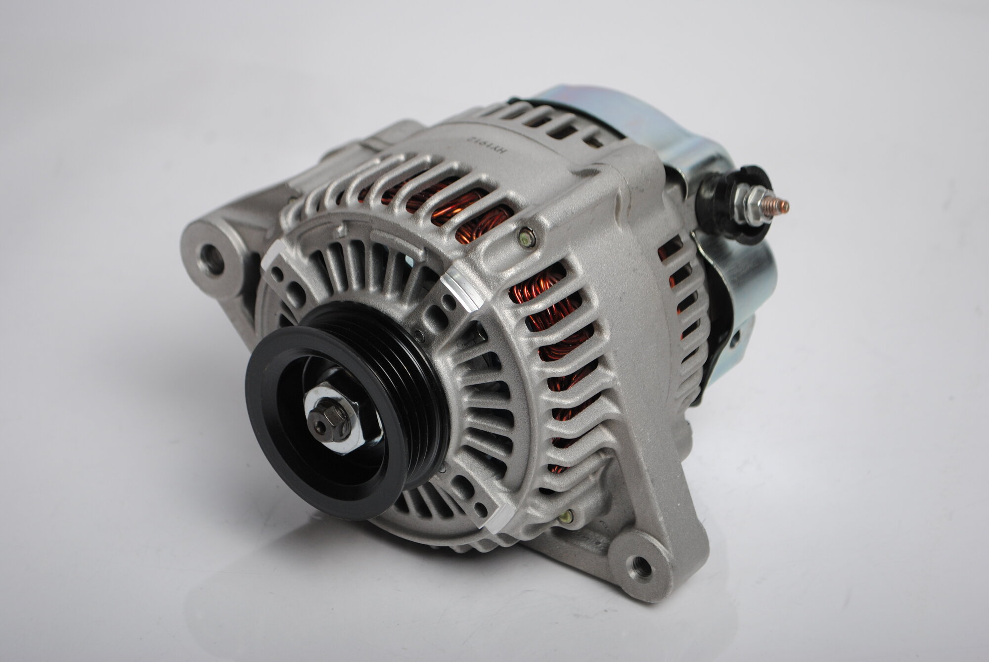 Генератор 27060-23080 Powertec TOYOTA