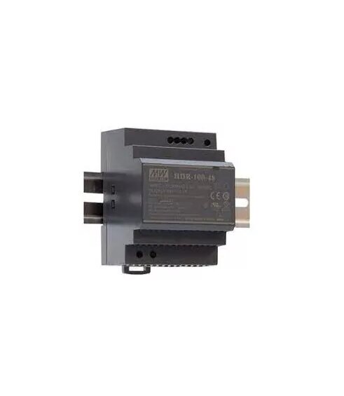 Блок питания MeanWell HDR-100-24