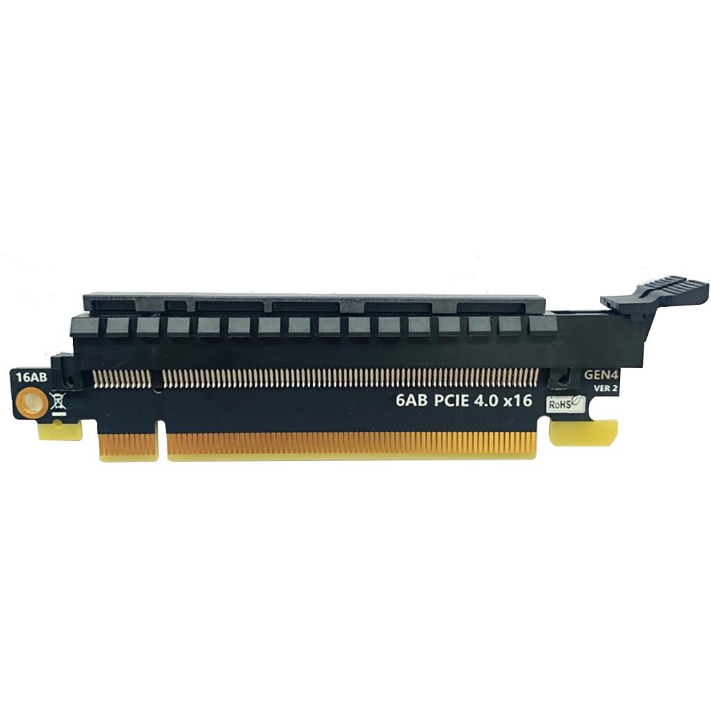ADTLink Адаптер PCI Express 4.0 X16-X16