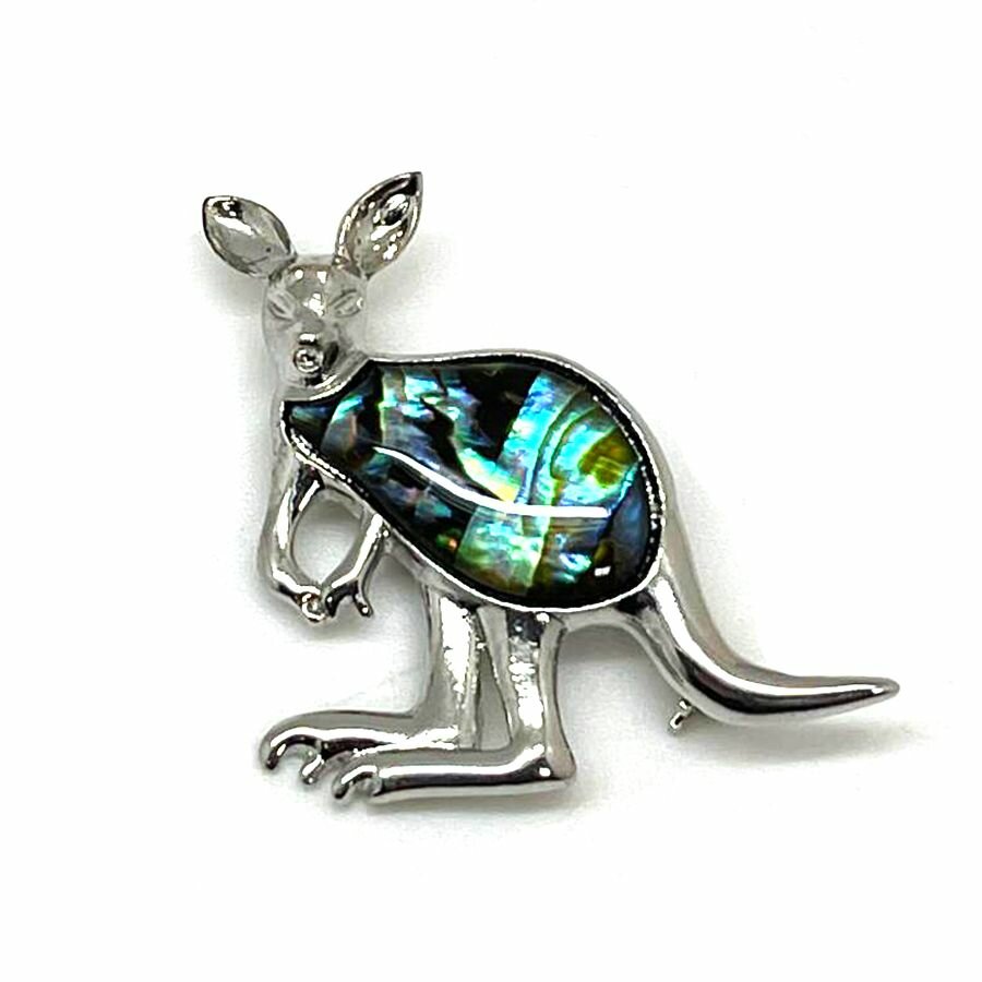 Брошь, гелиотис