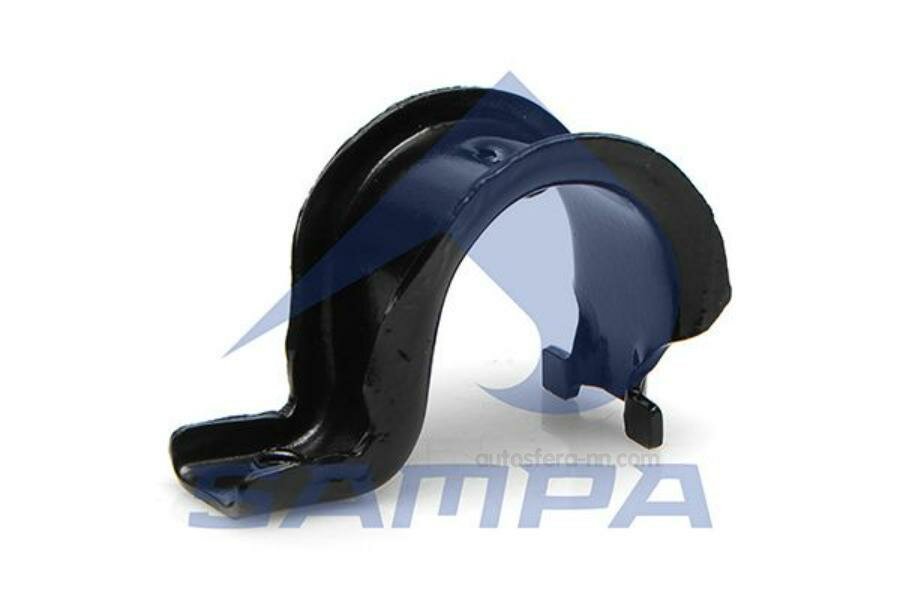 SAMPA 18800161 кронштейн ! брызговика\Volvo FH/FM 01>