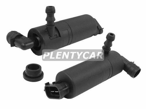 Мотор омывателя фар nissan juke 10- Sat ST289201KA0A