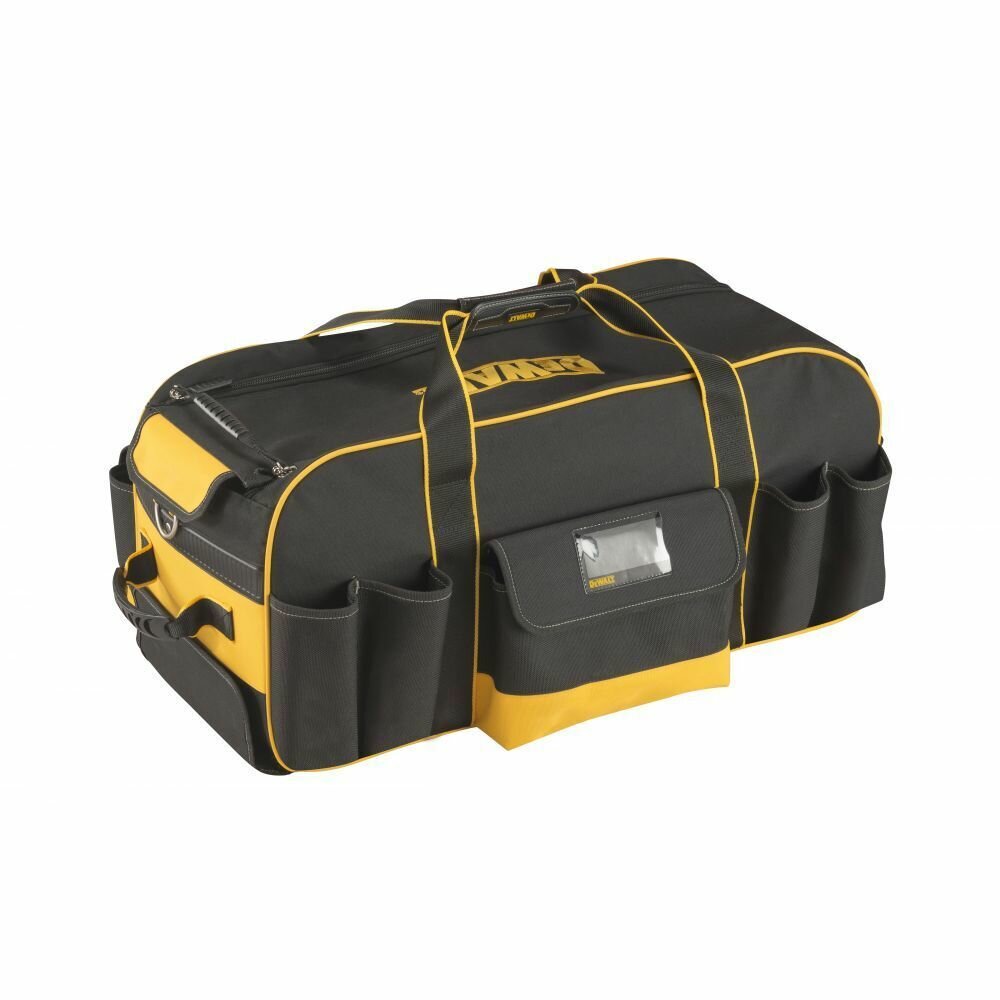 Сумка для инструмента Duffle Bag, с колёсами DEWALT DWST1-79210