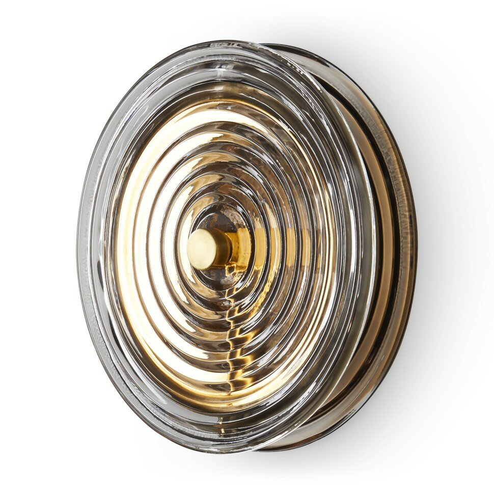 Freya Настенный светильник (бра) Freya FR5442WL-L7B