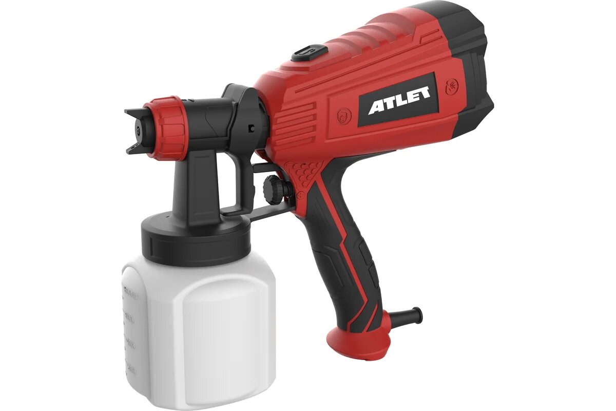 ATLET Краскопульт PRG500G2