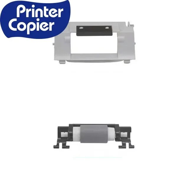1 шт. JC90-01279B JC90-01063B JC61-04327A кассетная подкрышка для Samsung ML-3310 3710 M3320 M3870 M4020 4070 разделительный ролик