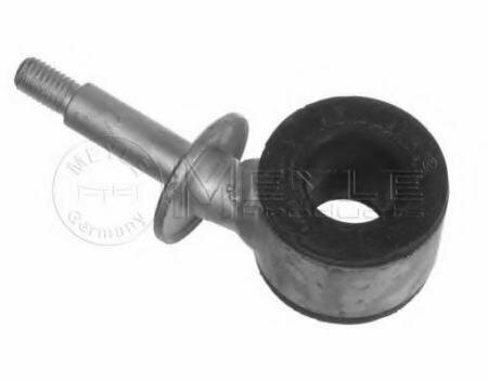 Тяга стабилизатора передняяподвески для VW POLO / POLO CLASSIC 95-, LUPO 99- MEYLE 1004110009
