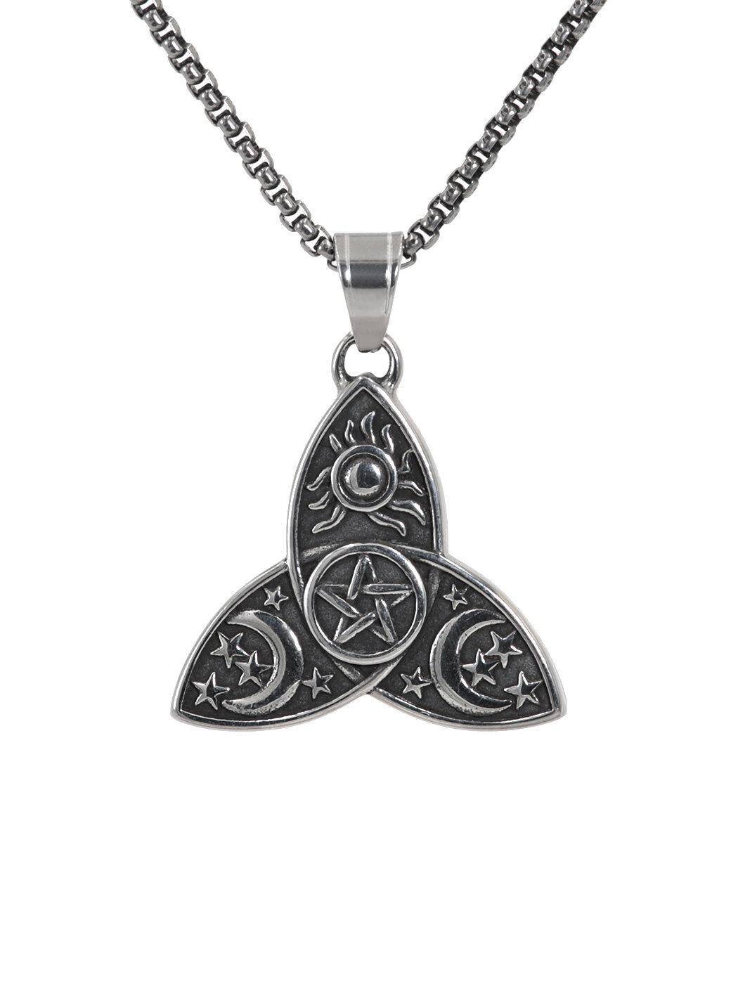 Подвеска SILVARIE