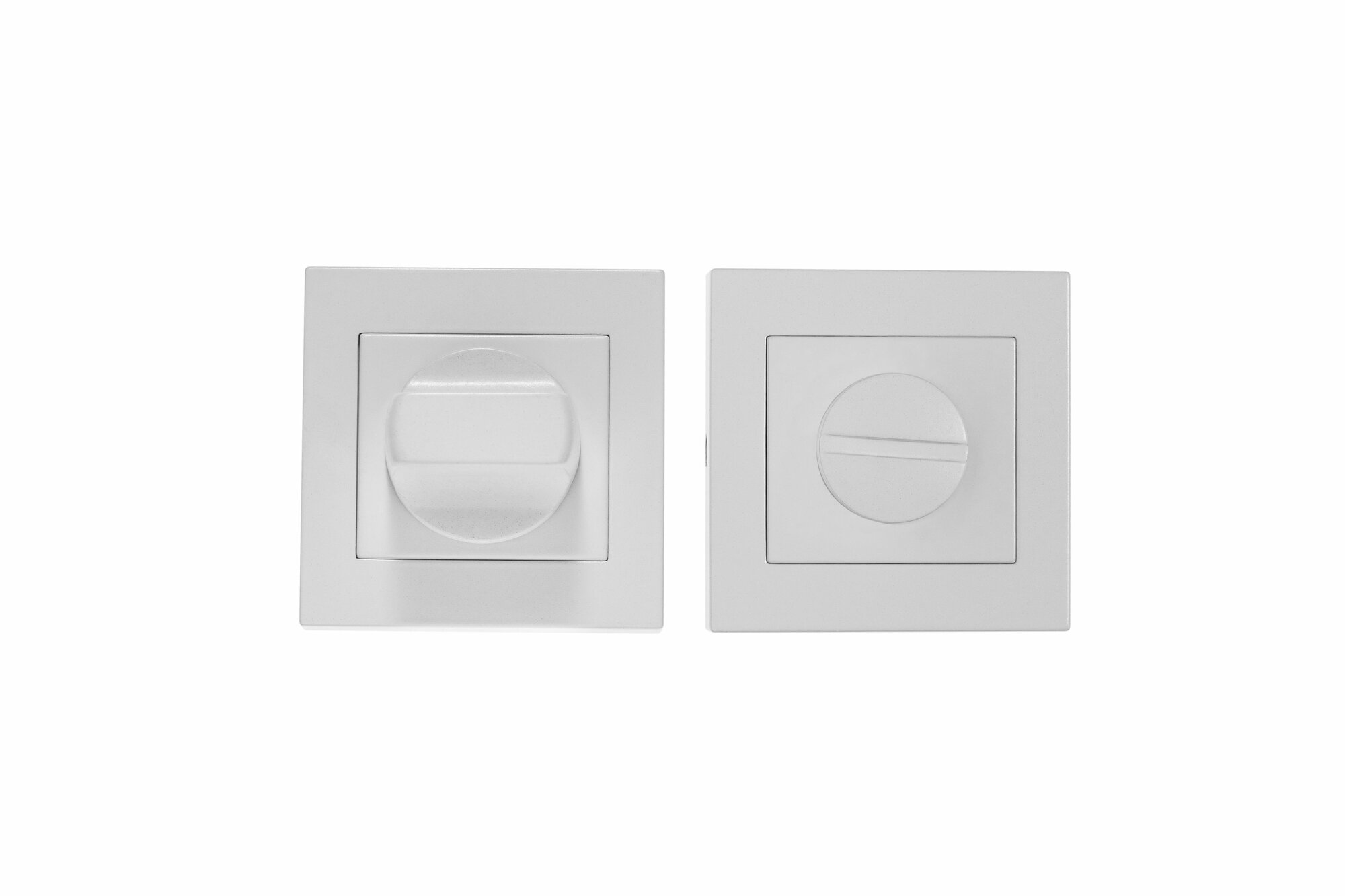 Фиксатор WC поворотный BORDER 489.60