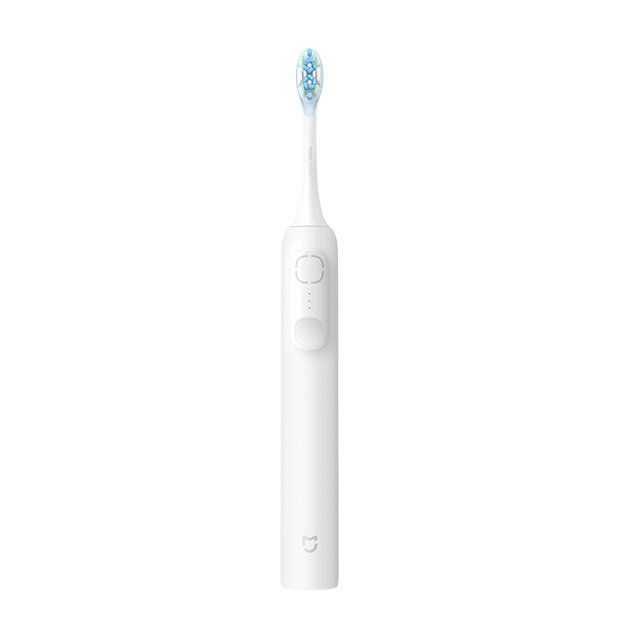 Электрическая зубная щетка Xiaomi Mijia Sonic Sweep Electric Toothbrush (MES609) Белая
