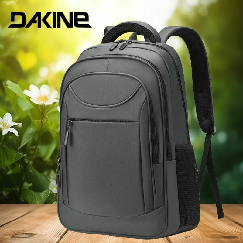 Классический мужской дорожный рюкзак большой вместимости Dakine-sfre3fv