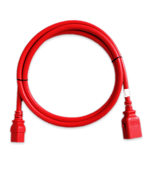 Комплект кабелей RARITAN SLC14C13-2.5MK1-6PK