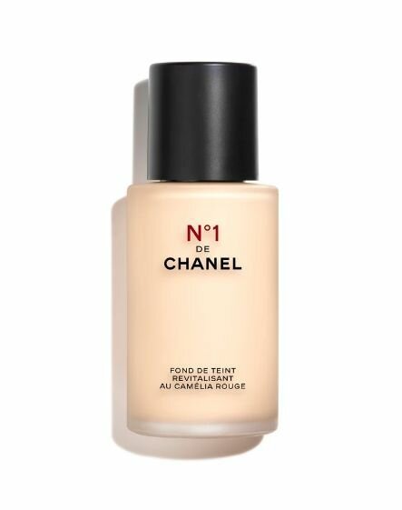 CHANEL N1 DE CHANEL Тональный крем оттенок BD01