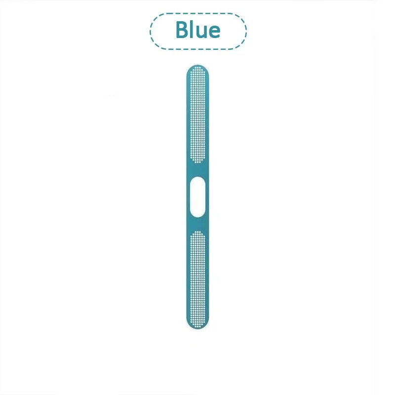 Металлическая пылезащитная сетка для OnePlus 15 13 13T S 12R Синий, Синий, Blue, For OnePlus 12(12R)