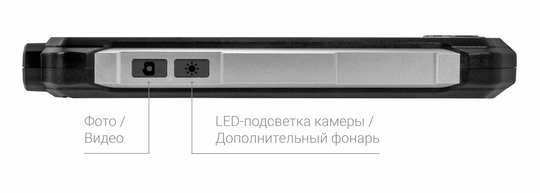 Эндоскоп CARCAM ENDO-202M — фото 1