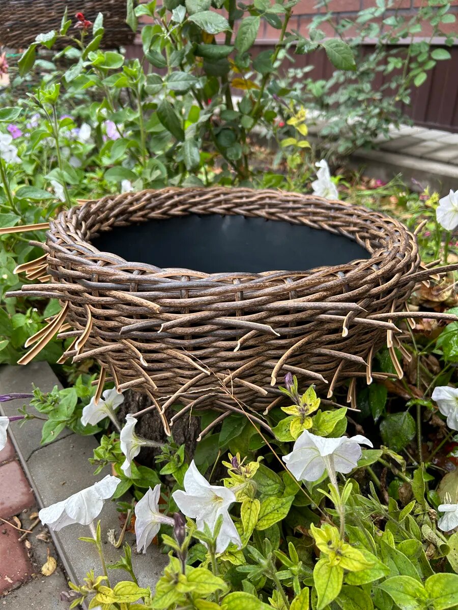 Гнездо для аиста