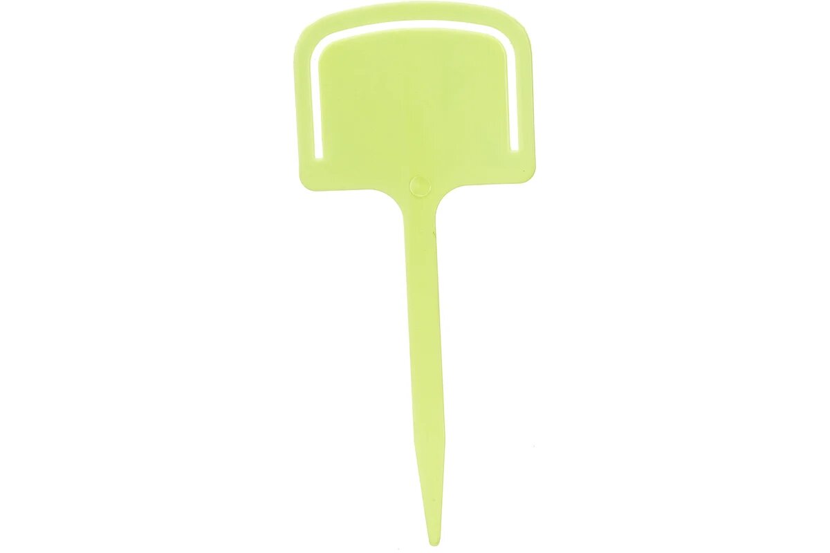 PARK Таблички садовые с карандашом набор 10 шт 008644 для маркировки грядок на участке