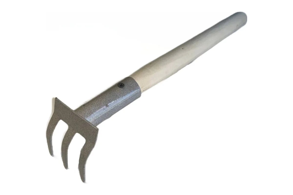 ООО Агростройлидер Грабли 3-х зубые прямые с/ч ГП-3 САД-11.08