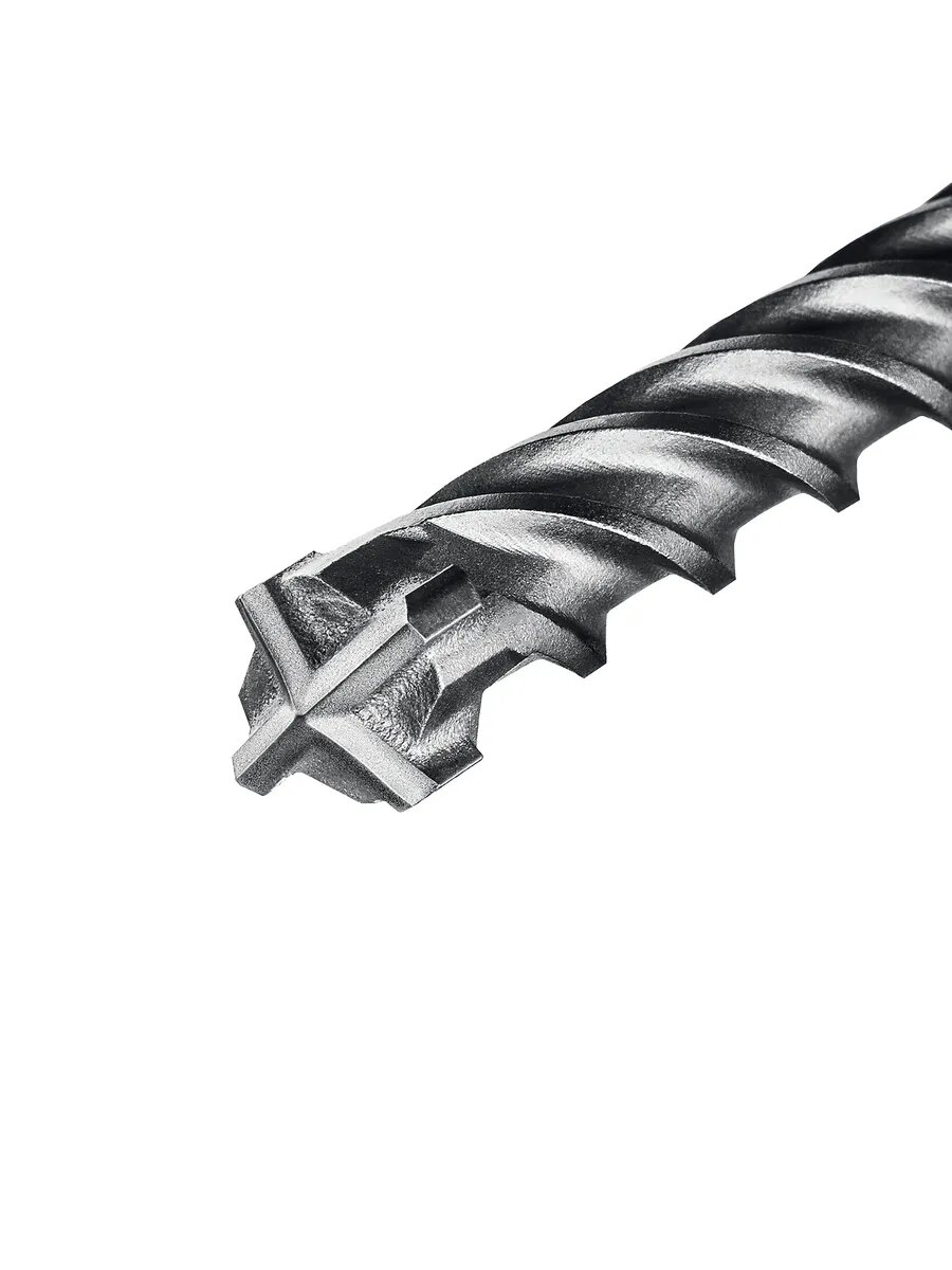 ЗУБР Бур SDS-Plus Профи-4Х 10x600 мм, 29313-600-10