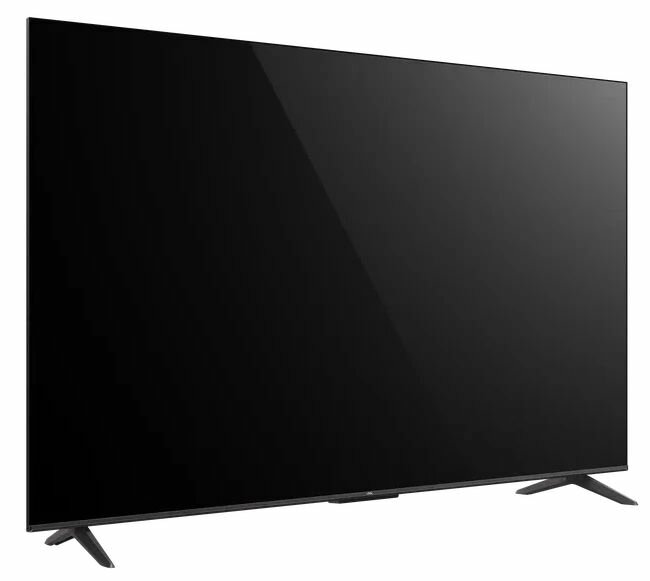 65" (165 см) Телевизор iFFALCON IFF65U64 черный