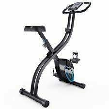 DFC Велотренажер X-Bike DFC LONTEC