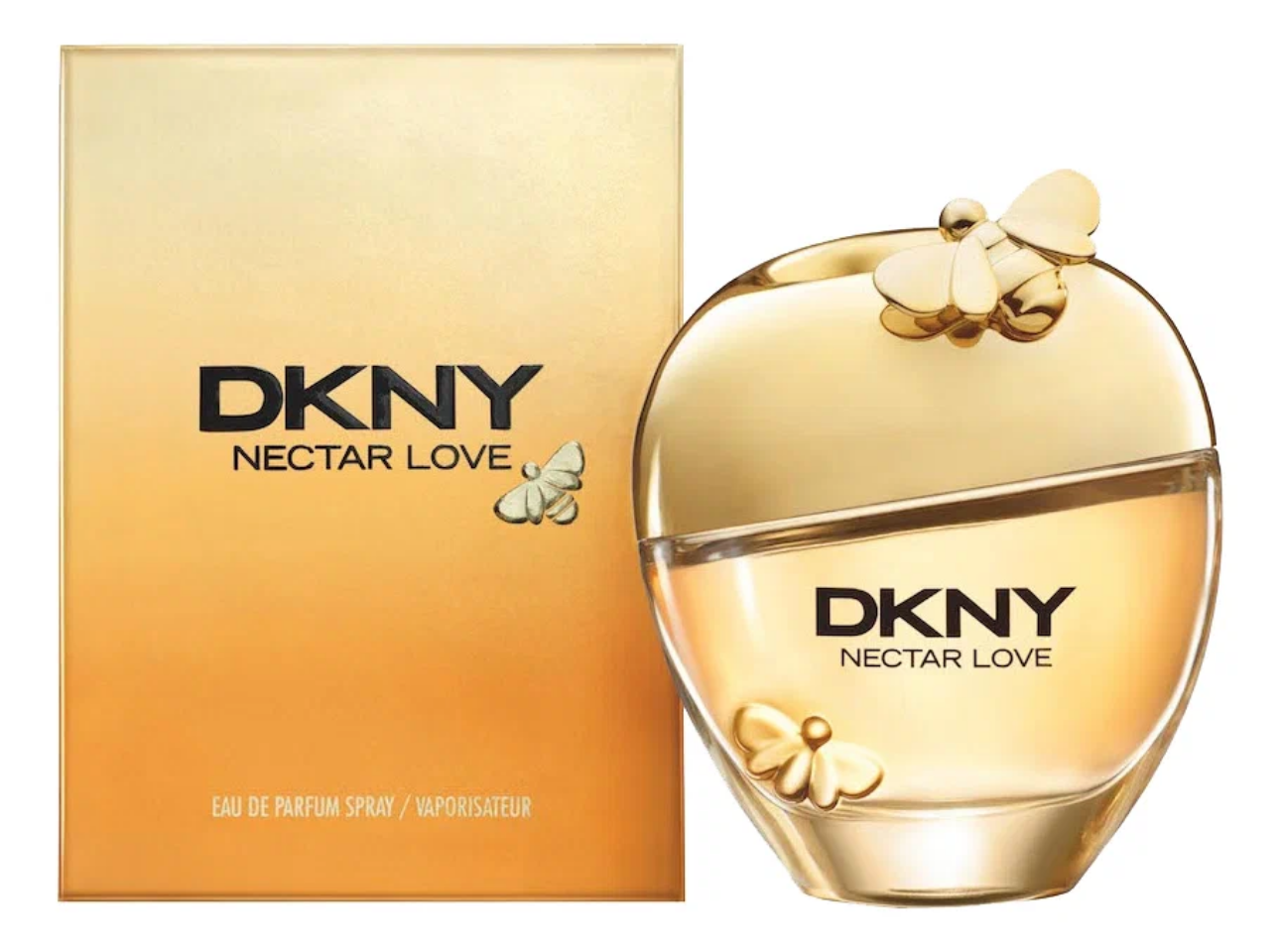 Парфюмерная вода DKNY Nectar Love, 50 мл