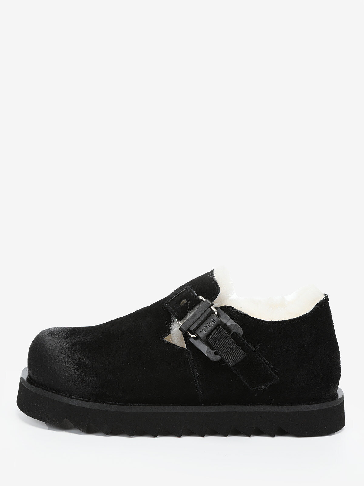 Полуботинки