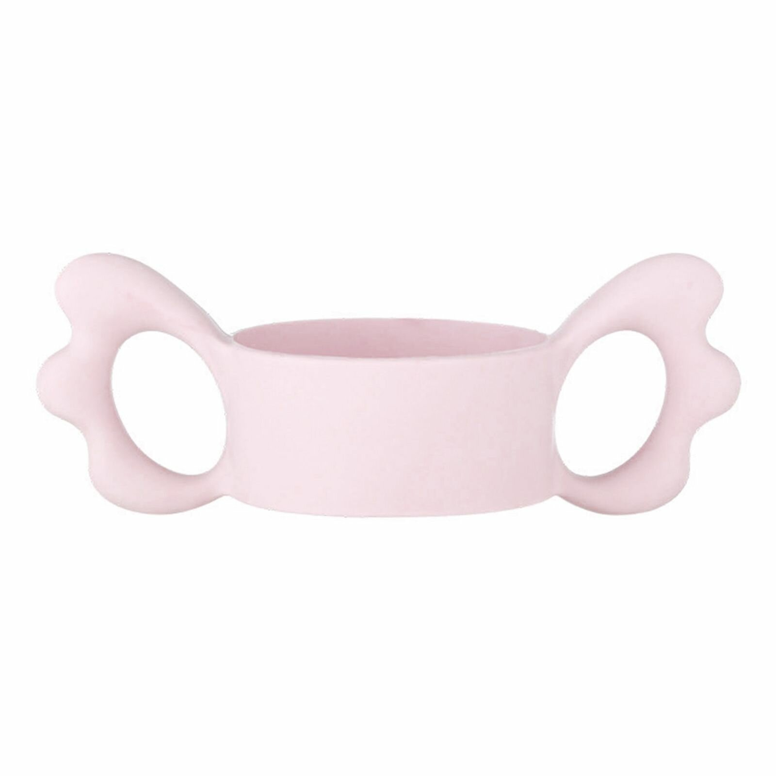 Товары для матери и ребенка, Ручка широкого горлышка бутылки Avent - розовая