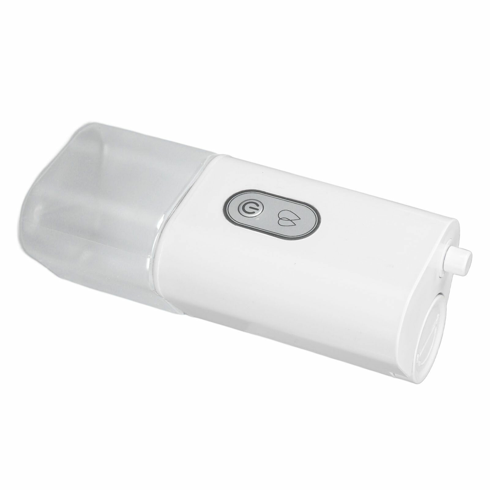 Портативный биде на 100 мл для путешествий, электрический женский ручной биде-душ для гигиенической очистки и постпартумального ухода, ABS, 100мл