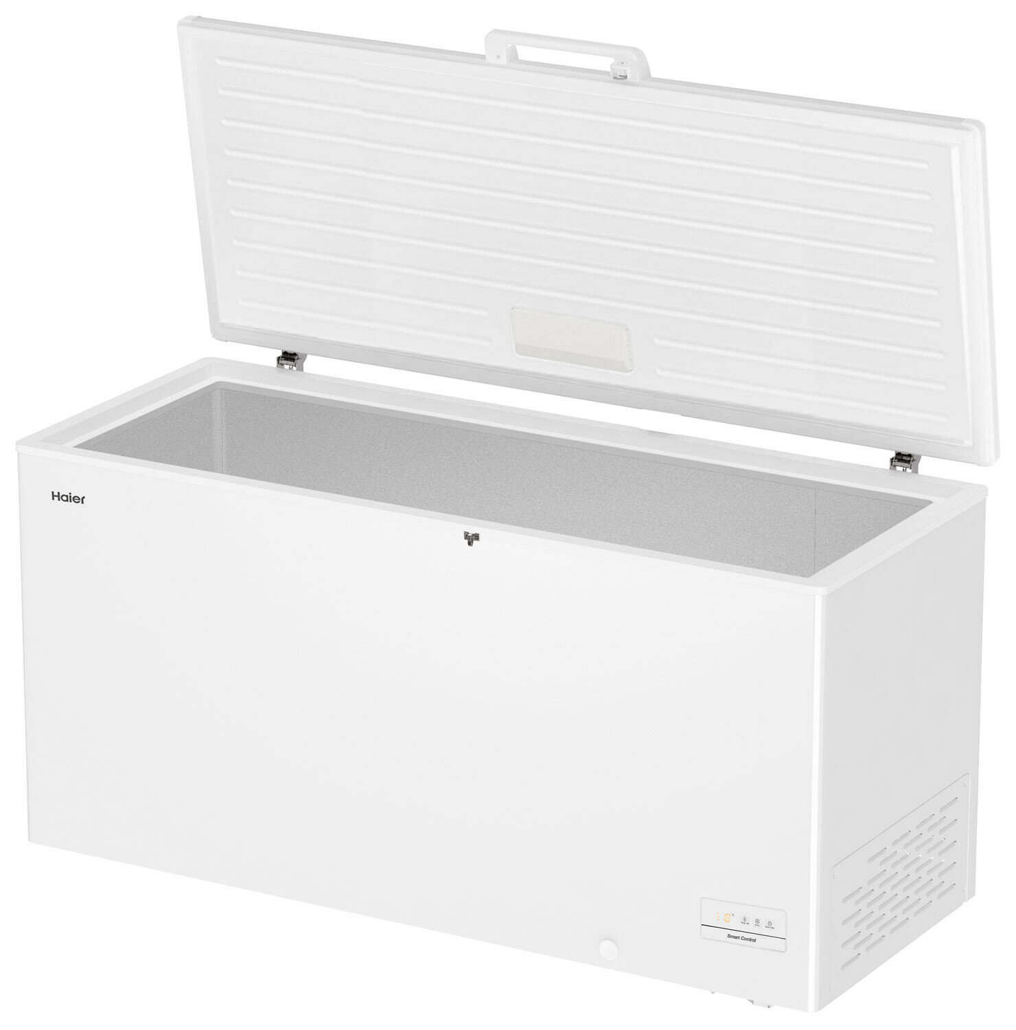 Морозильный ларь Haier HCE430RF, с возможностью эксплуатации в неотапливаемых помещениях