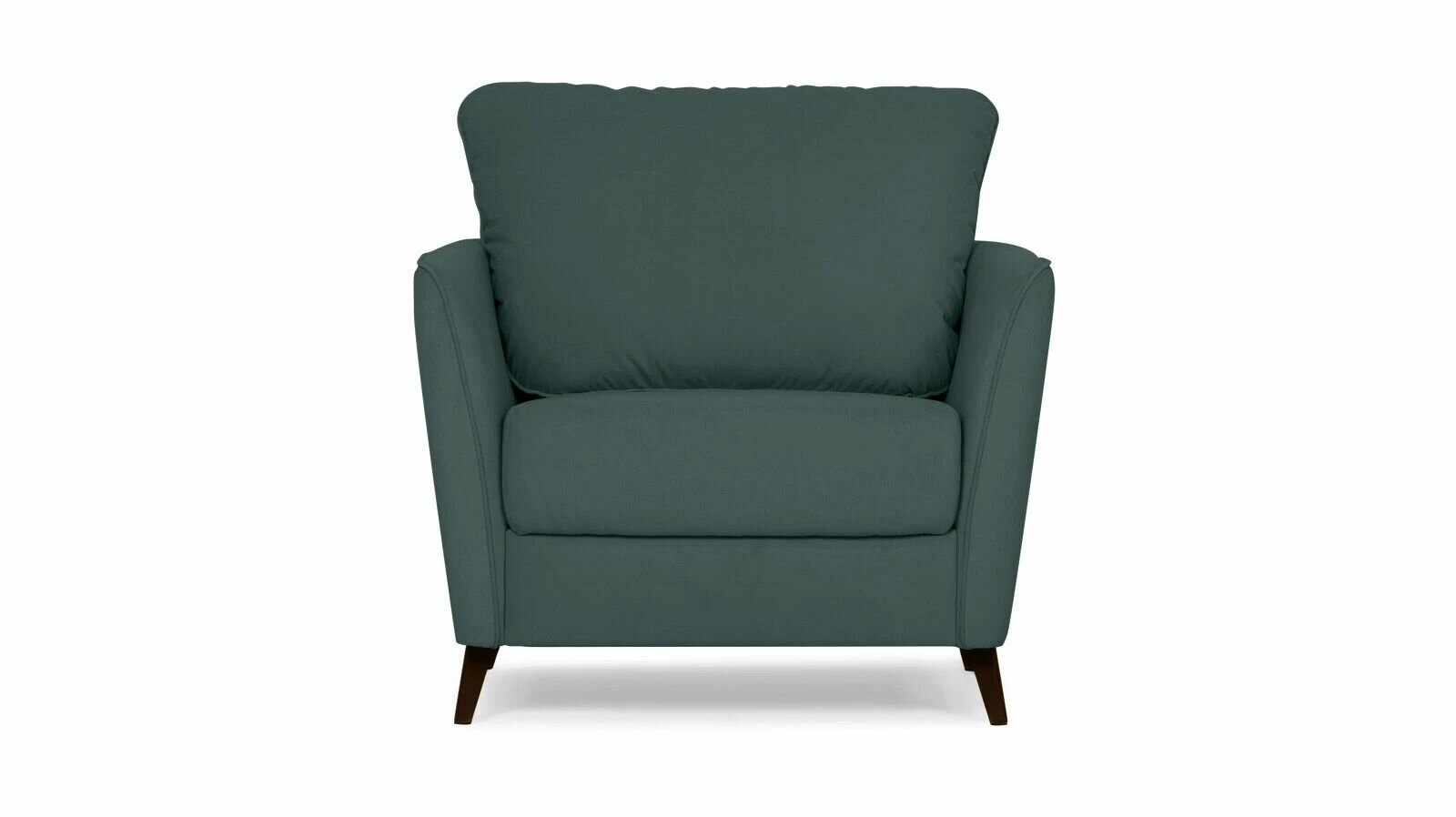 Кресло Askona (Аскона) Лагуна-Тк. Casanova Seawave элегантность и комфорт