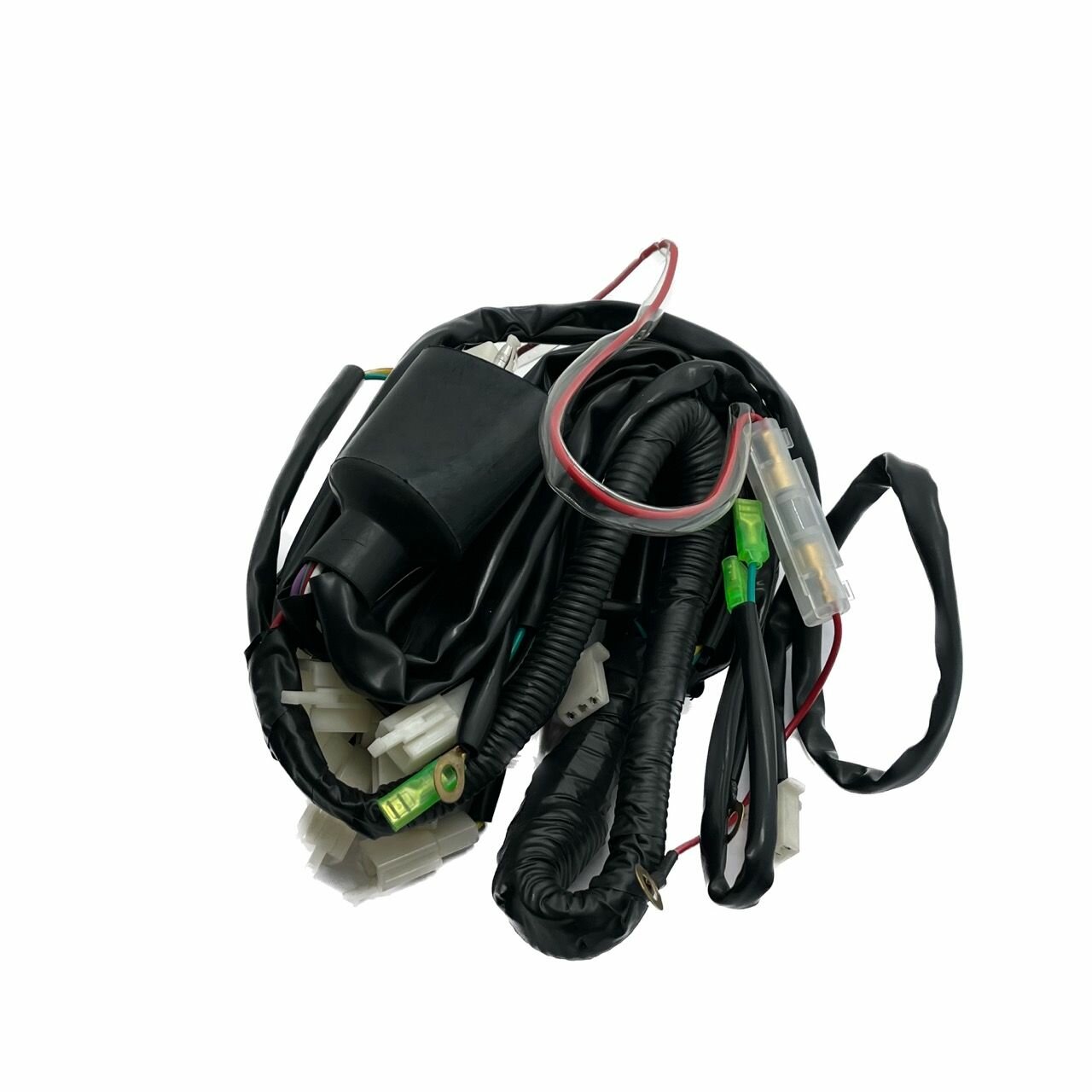 Проводка ATV ADVENTURE