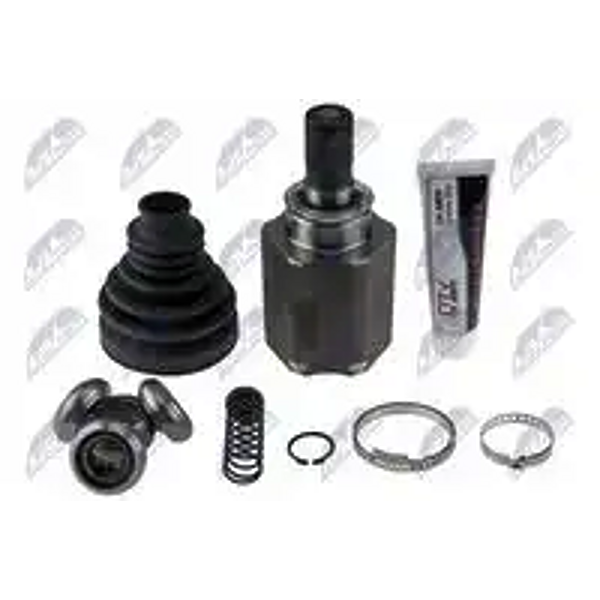 NTY NPW-ME-171 шрус mer sprnt b907, b910 211cdi,214cdi,311cdi,314cdi,318cdi,411cdi 18- / перед, лев, atm 9gtronic /