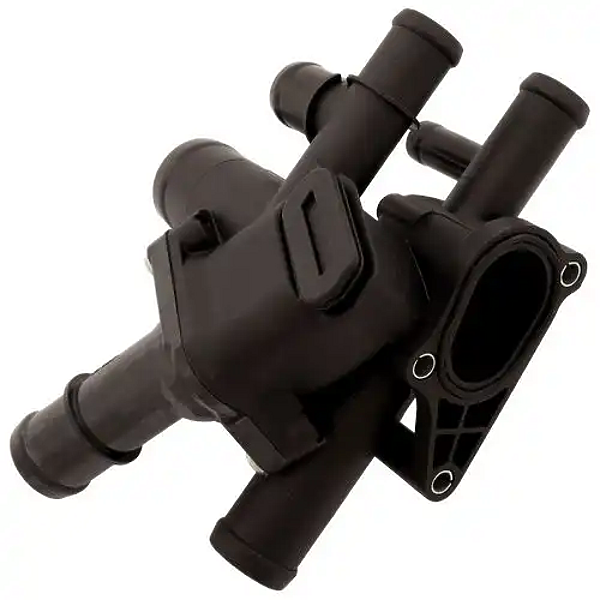 ZIKMAR Z68619R термостат Audi (Ауди) a3, Seat (Сеат) leon, toledo, Skoda (Шкода) octavia, VW bora, golf