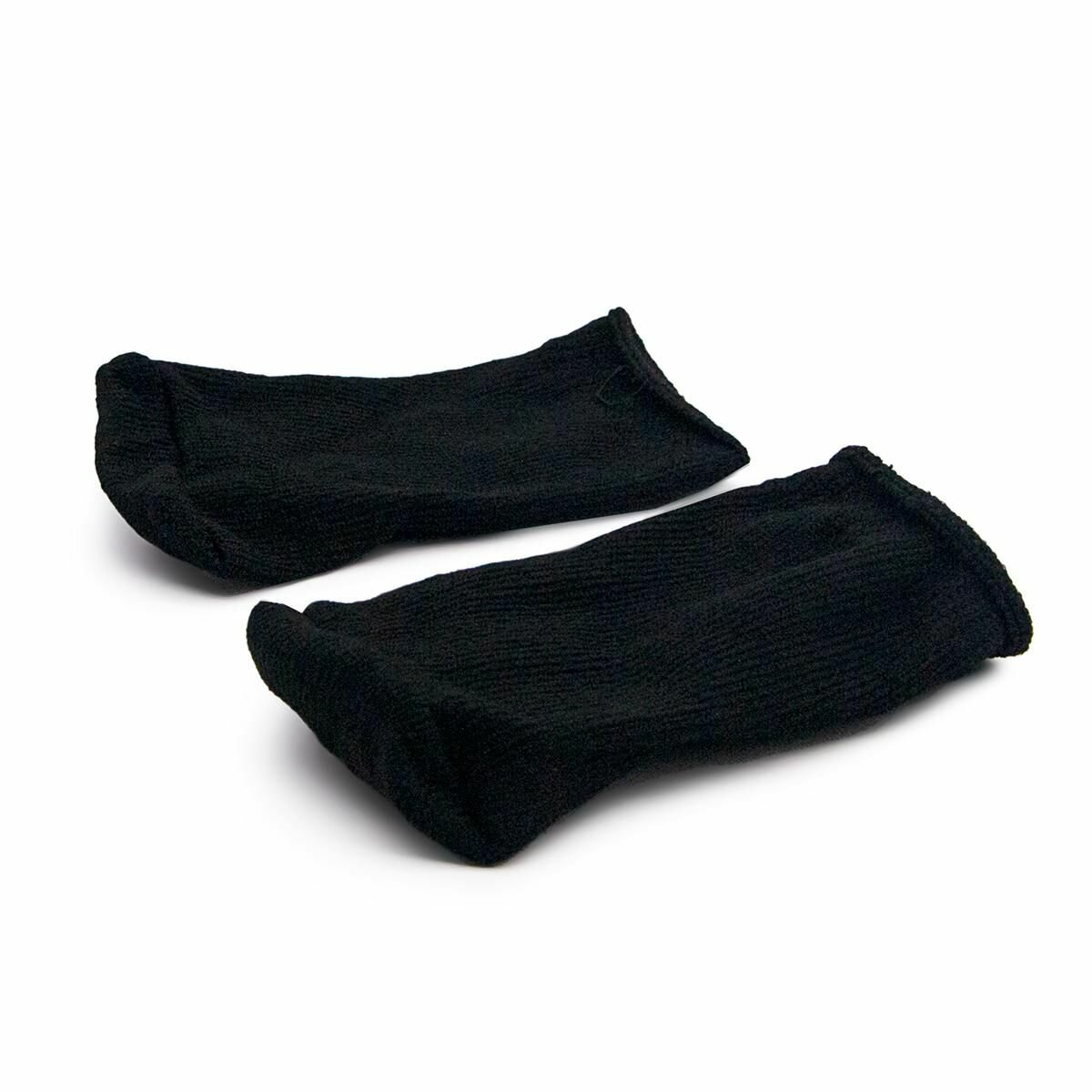 Носки для кукол Astra&Craft Черные, 2 пары, BE-0007