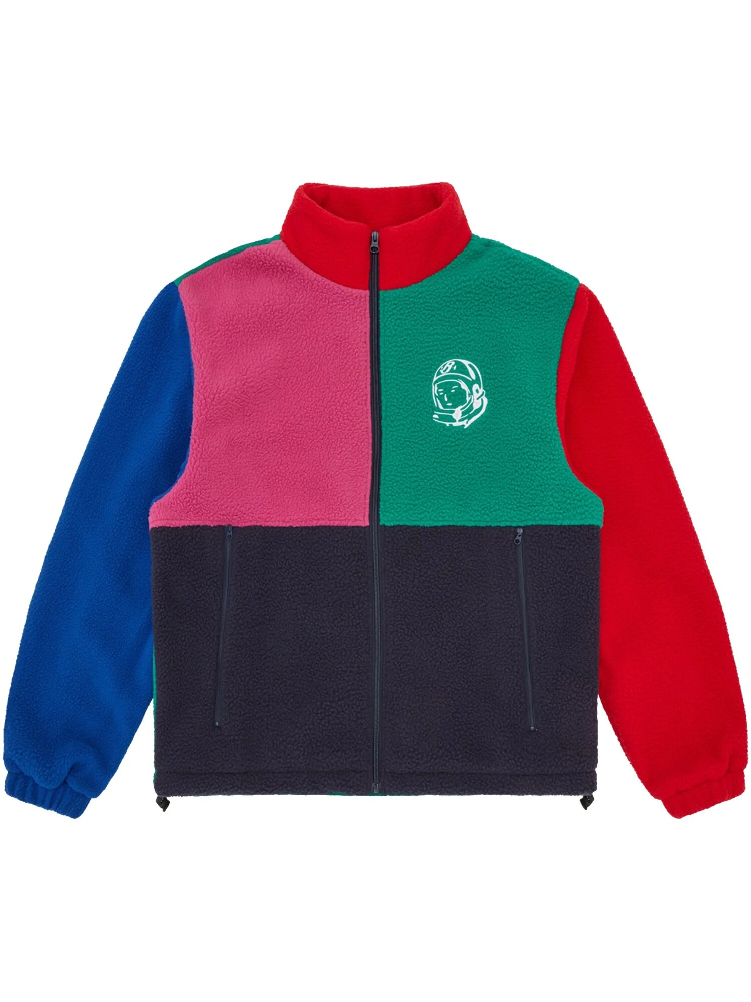 Бомбер Heart & Mind