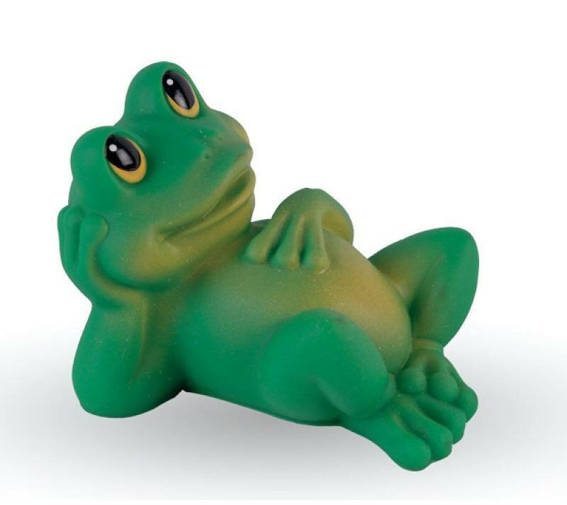 Игрушка Огонек Лягушонок Квак (С-541)