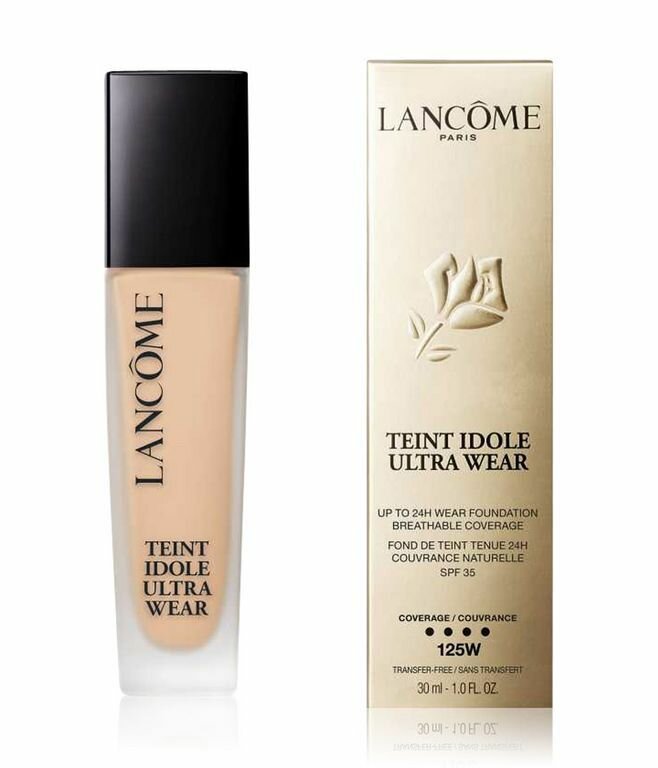 LANCOME Teint Idole Ultra Wear 24H Wear & Comfort Тональный крем