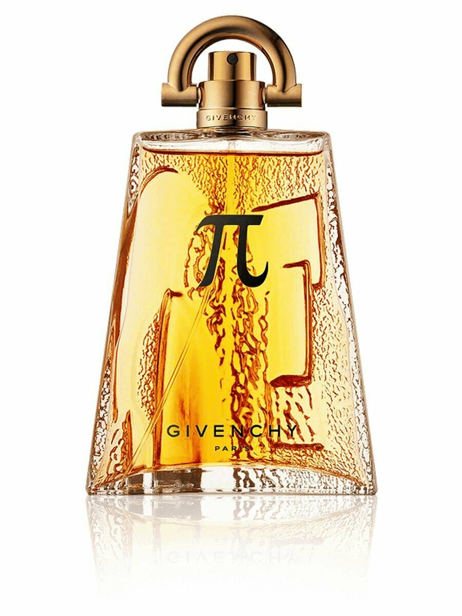 Givenchy Pi (Живанши Пи) туалетная вода 100мл, аромат для мужчин