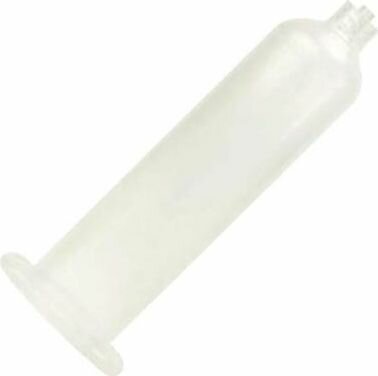Корпус шприца FISNAR 8001002 Корпус шприца 5мл натуральный Luer Lock QuantX для дозаторов 1шт