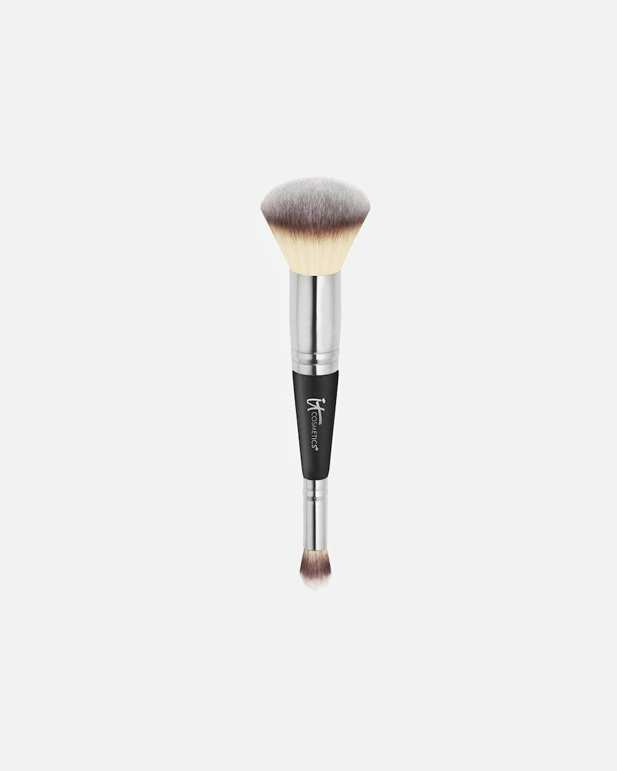 IT Cosmetics Кисть для лица Heavenly Luxe Complexion Perfection Brush 7 / 1 шт